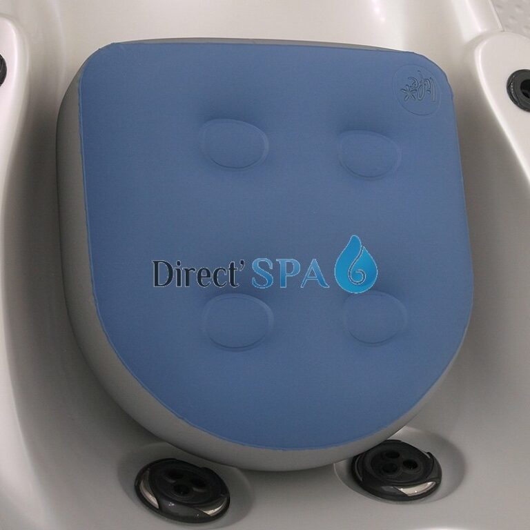 Coussin réhausseur pour spa